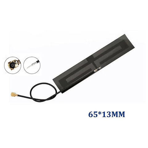 Buy Wholesale China 65*13mm Gsm 3g 4g Lte Internal Antenna Fpc With ...