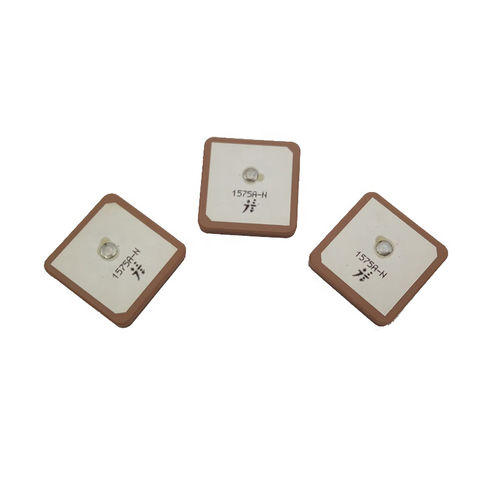 Buy Wholesale China Gps 3dbi 25*25*4mm Gps Glonass Internal Ceramic ...