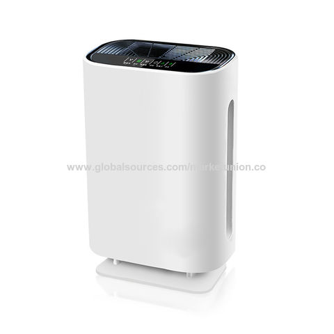 Buy Wholesale China New Air Purifier For Home Intelligent Humidifying ...