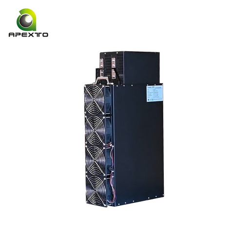 Buy Wholesale China High Profit Forest Epu 1-c Etc Miner 2800mh/s 3700w ...