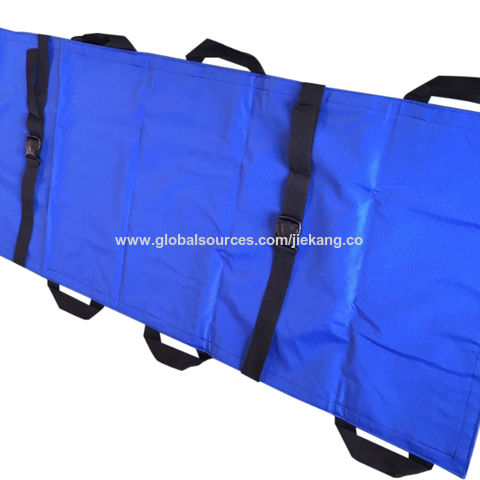 Buy Wholesale China Good Quality Ambulance Hospital Emergency Portable ...