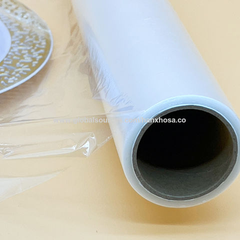 Buy Wholesale China Degradable Cling Film Pla Pbat Food Wrap 12 ...