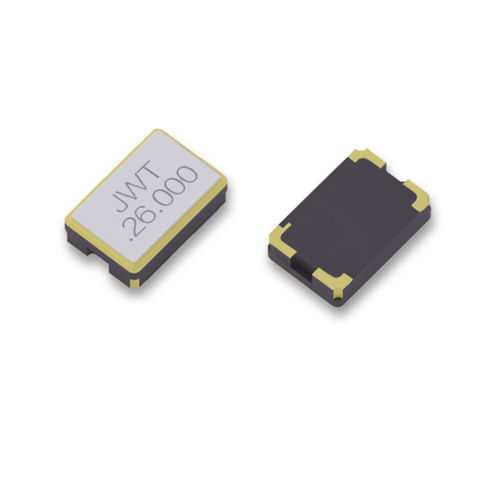 Buy Wholesale China Temperature Compensated Crystal Oscillators ...