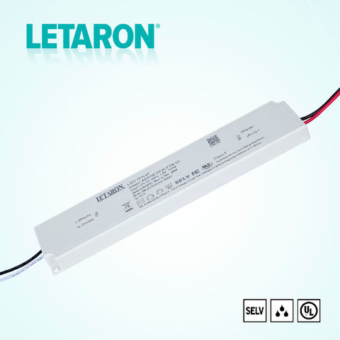 Bulk Buy China Wholesale Ul 6w 12w 24w 36w 48w 60w 85w 90w 12v 24v Ip44 ...