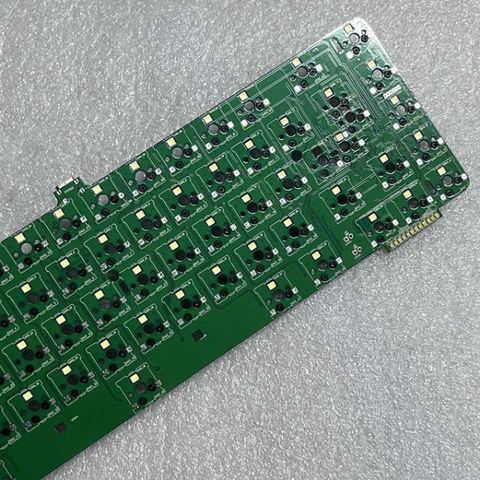 Buy Wholesale China Original Pcba Manufacturer Custom Mechanical ...