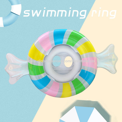 Buy Wholesale China Inflatable Pvc Candy Pool Float For Adults And ...