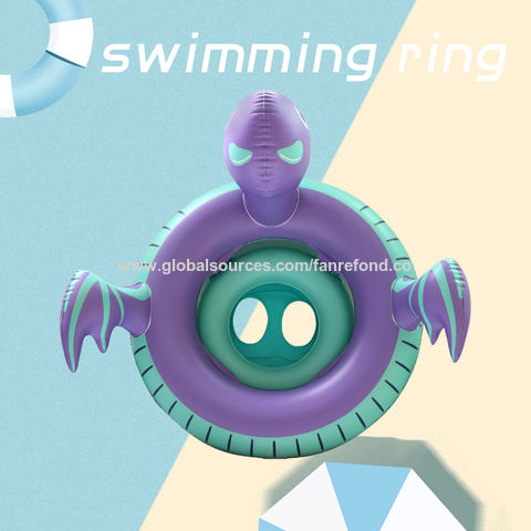 Buy Wholesale China Inflatable Pvc Monster Pool Float For Adults And ...