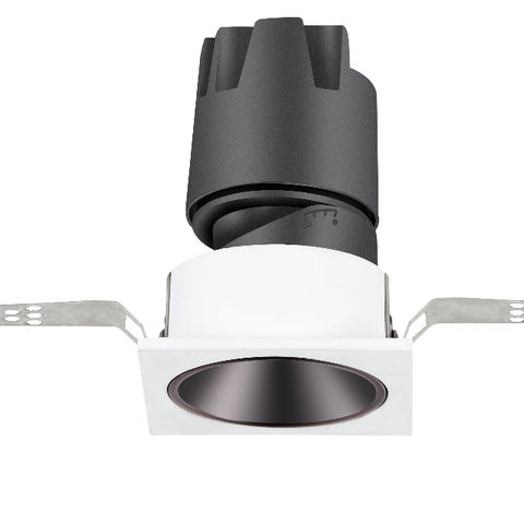 Buy Wholesale China 7w 10w 20w Led Spotlight With 5 Year Warranty & Led ...