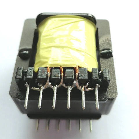 Buy Wholesale China High Frequency Transformer Core, Small Transformer ...