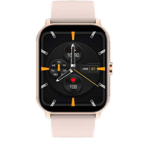 Buy Wholesale China Smart Watch Bt Calling Functions Smart Bracelet Ce ...