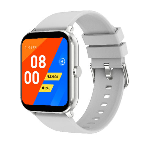 Buy China Wholesale Smart Watch Bt Calling Functions Smart Bracelet Ce ...