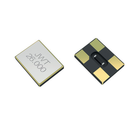 Temperature Sensing Crystal Tsx2520, Crystal, Tsx, Thermistor - Buy ...