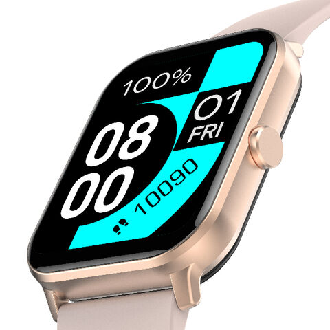 Kingwear Oem Odm Sport Smartwatch Fitness Tracker Smart Bracelet Watch ...