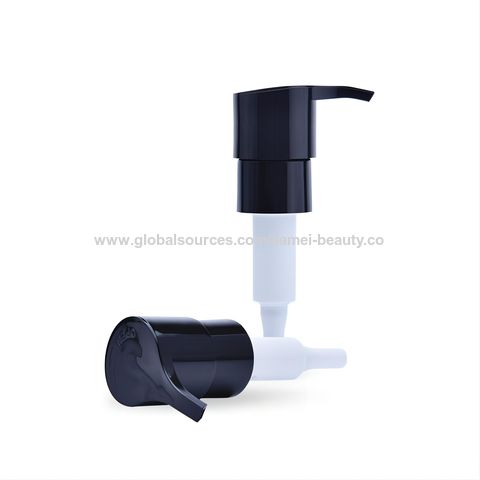 Buy Wholesale China Foundation Cream Dispenser Pump Custom Plastic ...