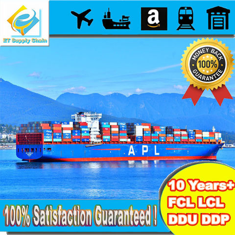 Buy Wholesale China Cheap Logistics Service Ddu Ddp Cargo Shipping ...