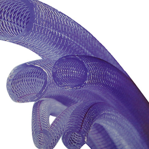 Buy Wholesale Taiwan Pvc Net Hose, Lightweight And Flexible & Pvc Net ...