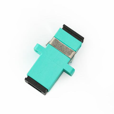 Buy Wholesale China Sc To Sc Simplex Singlemode&multimode Square Solid ...