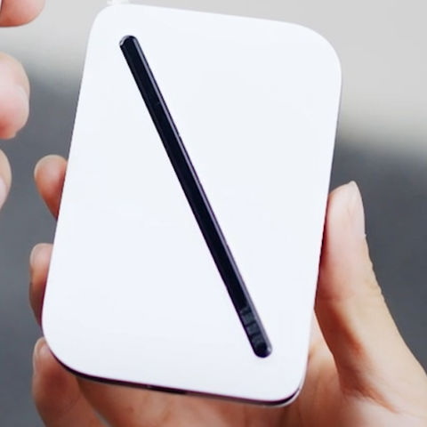 Buy Wholesale China Portable Pocket Wifi Router 4g Lte Hotspot & 4g ...