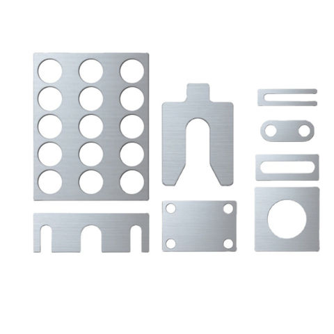 Buy Wholesale China 304 Stainless Steel Laser Cutting Profiled Gaskets ...