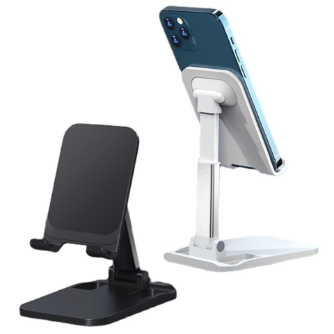 Buy Wholesale China Phone Holder Retractable Foldable Lazy Desk Mobile ...