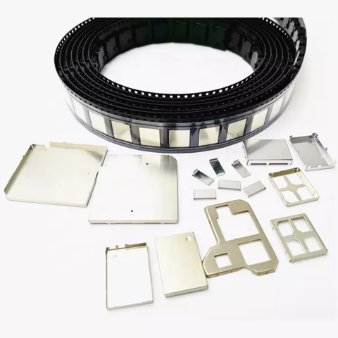 Buy Wholesale China Professional Supply High Quality Smd Custom Emi ...