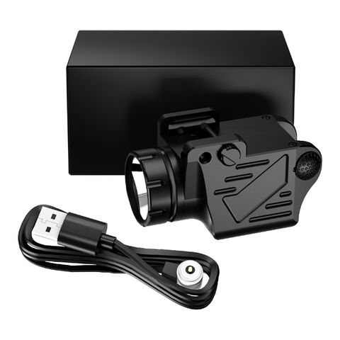 Buy Wholesale China 1200 Lumens Pistol Flashlight With Adjustable ...