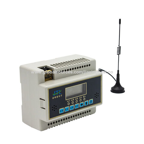 Buy Wholesale China Acrel Adw300 Iot 4g Kwh 3 Phase Digital Energy ...