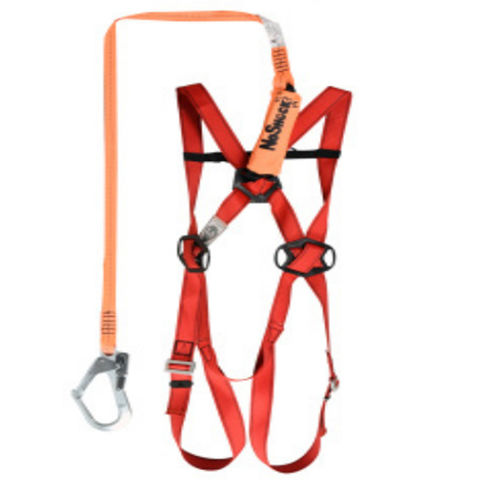 Buy Wholesale China Belt Nylon Single Point Safety Belt & Single Point ...