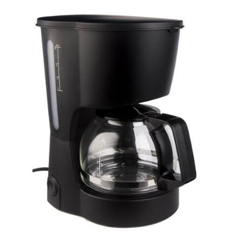 Buy Wholesale China Popular New Electric Coffee Maker With Glass Jar ...
