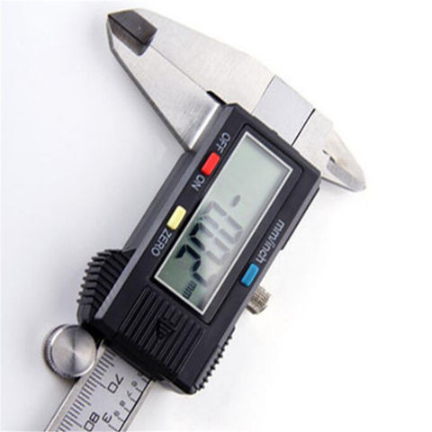 Buy Wholesale China Hot 0-150mm Range Stainless Steel Digital Display ...