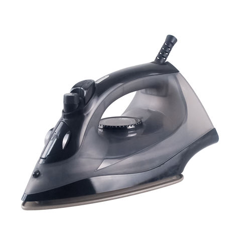 Buy Wholesale China High Quality Electric Irons & Electric Irons at USD ...