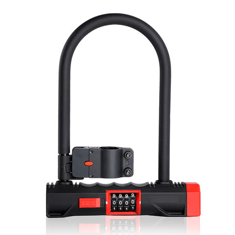 Buy Wholesale China Best Bicycle Locks & Bicycle Locks at USD 7.69 ...