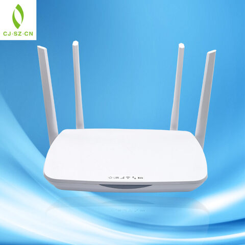 Buy Wholesale China Hot Sale 4g Lte Wireless Indoor Router Wifi 300mbps ...