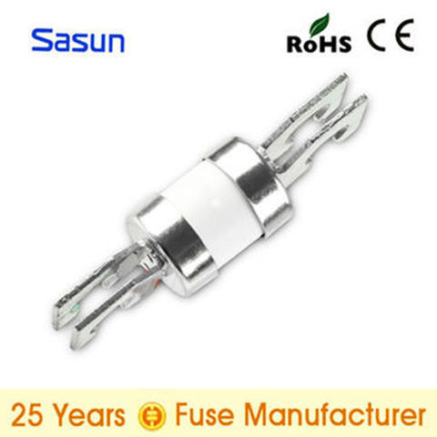 Buy Wholesale China Fuses High Breaking Capacity J And Hrc Fuses ...