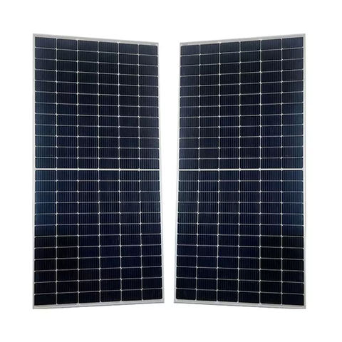 Buy Wholesale China Solar Panel High Quality Solar Panel 540w Pv Module ...