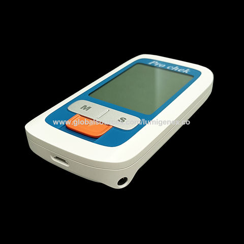 Buy Wholesale China Multi-funtional Poct Blood Test Device Glucose ...