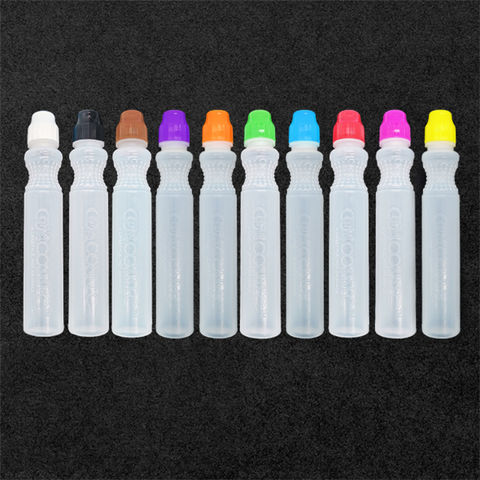 Buy Wholesale China Cheap Price 15mm Nib Empty Bingo Daubers Graffiti ...