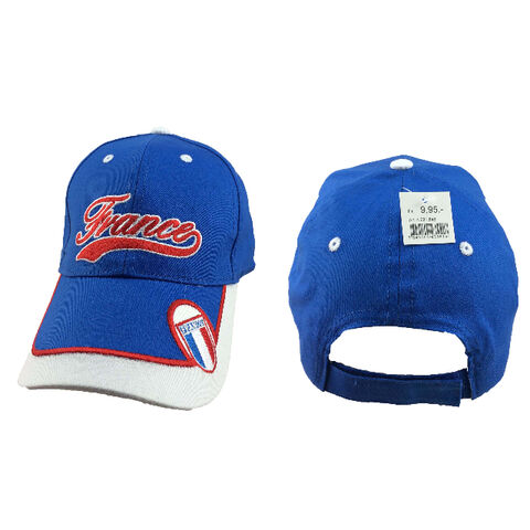Buy Wholesale China 100% Cotton Baseball Cap National Cap & Baseball ...