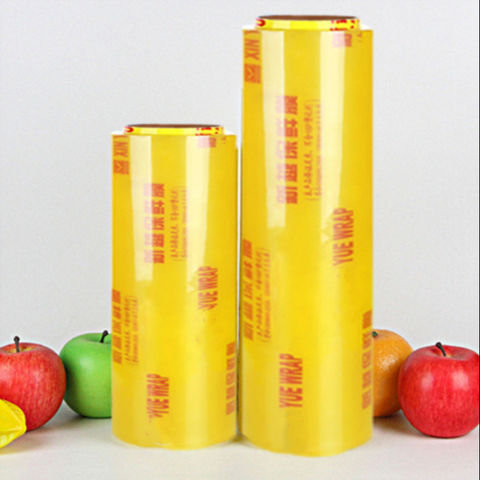 Buy Wholesale China Wholesale Food Service Plastic 100% Biodegradable Food Packaging Fresh Wrap ...