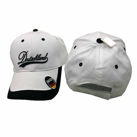 Buy Wholesale China 100% Cotton Baseball Cap National Cap & Baseball ...