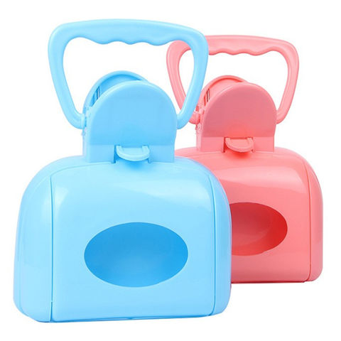 Buy Wholesale China Wholesale Clip Dog Poop Catcher Pet Picker Pooper ...