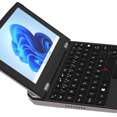 Buy Wholesale China Laptop Notebook 7 Inch Win10 12gb+256gb Cheap ...