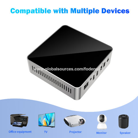 Buy Wholesale China Fodenn Customization Intel J4125 Cheap Price Nuc ...