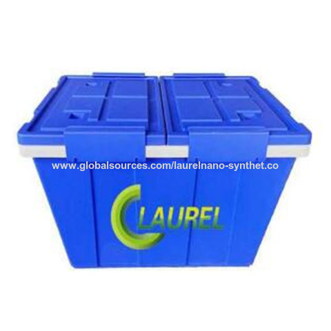 Buy Wholesale China Medical Vaccine Cooler Box/ice Box/ Ice Pad Cooler ...