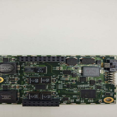 Buy Wholesale China Customized Oem Pcb Assembly Electrical Circuit ...