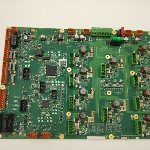 Buy Wholesale China High Quality Pcba With Bga X-ray Inspection Pcba ...