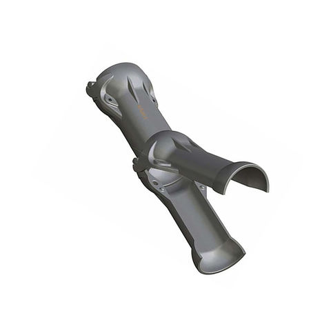 Buy Wholesale China Subsea Articulated Power Cable Protector Shell ...