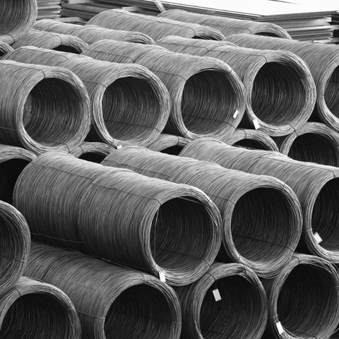 Buy Wholesale China China Supplier Hot Rolled Hrb500 Deformed Steel Bar ...
