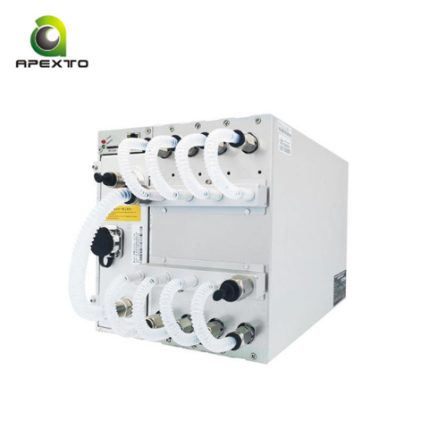 Buy Wholesale China Bitcoin Miner S19 Hydro Sha256 Hydro-cooling Miner ...