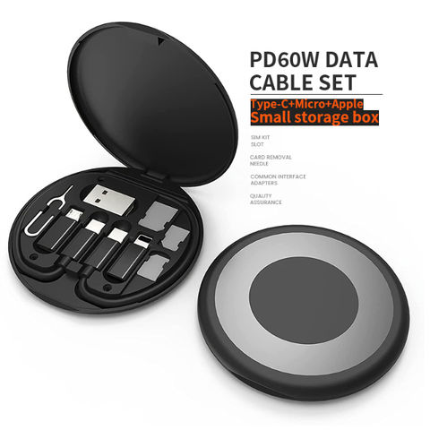 Buy Wholesale China Berserk With Phone Holder Usb Cable Mobile Storage ...